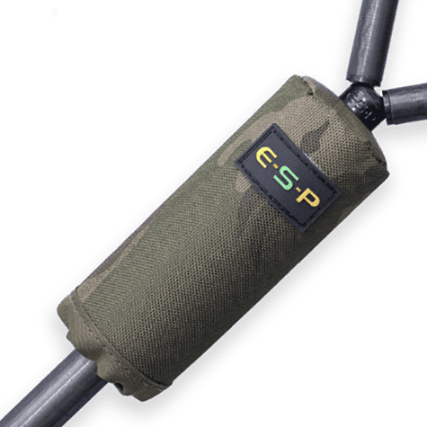 ESP CAMO NET FLOAT SCREWED-ON SHORT 120MM