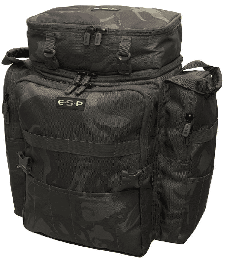 Esp Carp QUICKDRAW RUCKSACK 40ltr