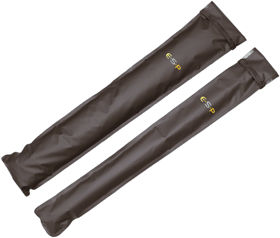 ESP WET NET and RETAINER SLEEVE