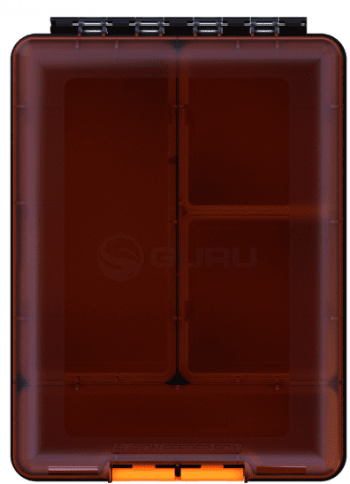 Guru COMPACT Feeder Box