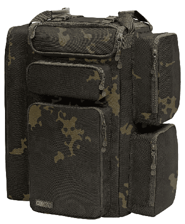 Korda Compac Rucksack 60 Dark Kamo