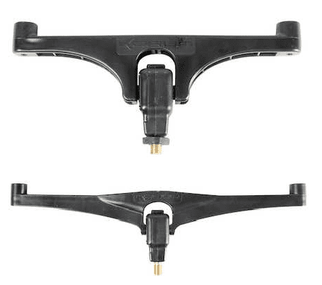 Korum ANGLE TILT BUZZ BARS