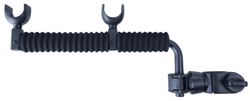 KORUM ANY CHAIR TWO ROD BUTT REST