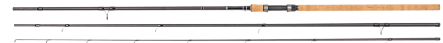 Korum GLIDE POWER FLOAT Rod 13ft