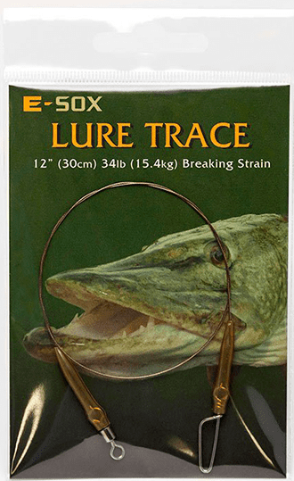 Lure Trace