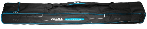 MAP Dual 6 Tube Pole Holdall