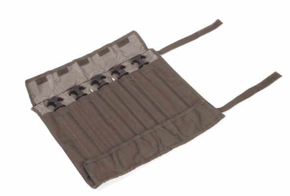 Nash BIVVY PEGS 30cm 10 PEGS