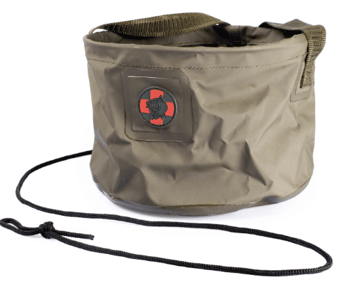 Nash Carp Care Collapsible Water Bucket