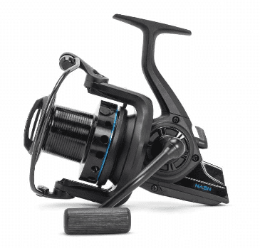 Nash LR 8000 Reel