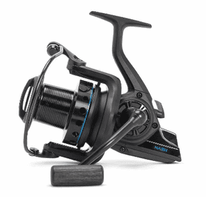 Nash LR 8000 Reel