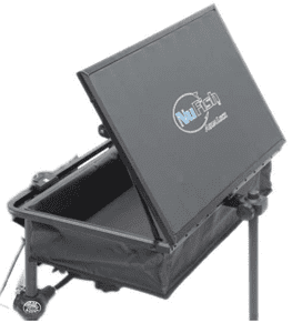 Nufish AQUALOCK SIDE TRAY