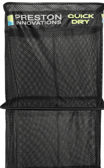 Preston Innovation QUICKDRY KEEPNETS