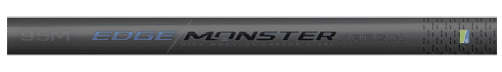 Preston Innovations Edge Monster Margin 9 5m