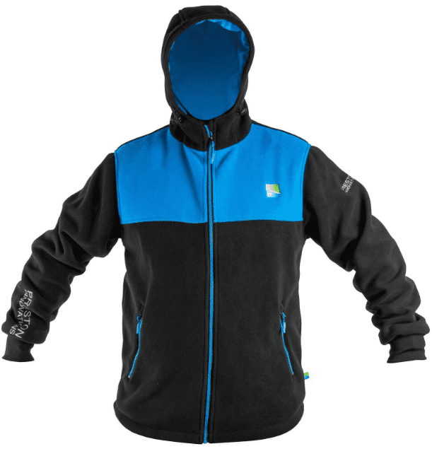 Preston Innovations Jacket WINDPROOF FLEECE