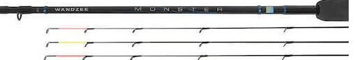 Preston Innovations MONSTER X CARP FEEDER 10ft
