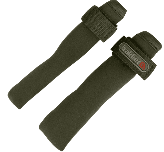 Trakker NXG Neoprene Tip and Butt Protectors