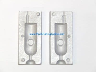 Weight Moulds, loops, Wires, Rollers