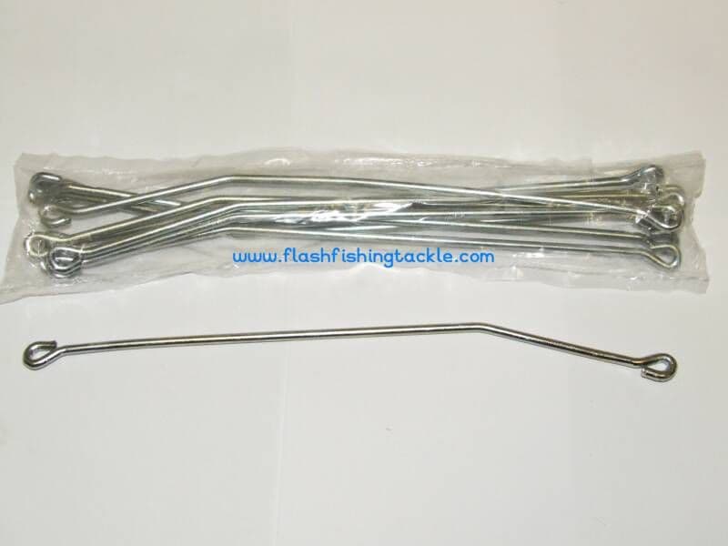 Norway Pirk Jig Wires | Moulds & Accessories | Flash Fishing Tackle