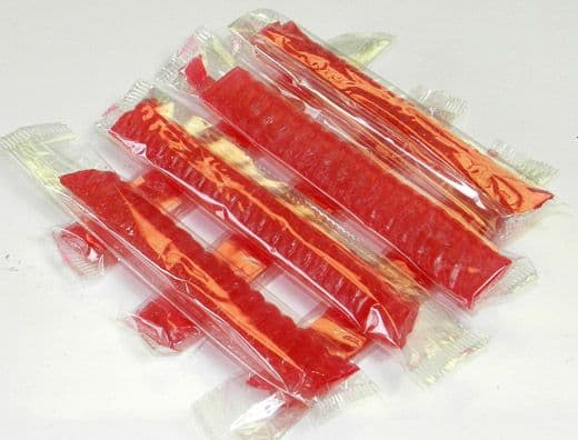 B29 JAR SARSAPARILLA STICKS x80