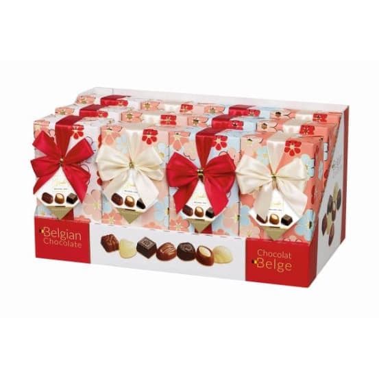 BALLOTIN BELGIAN CHOCOLATES SPRING 250g SINGLE