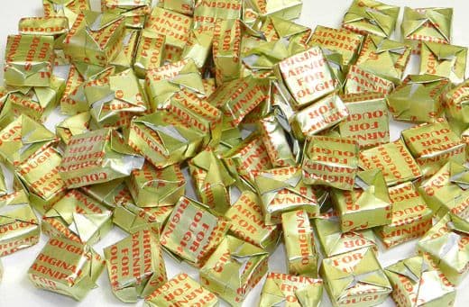 BARNIPS ORIGINAL JAR NEW SIZE 1 2kg