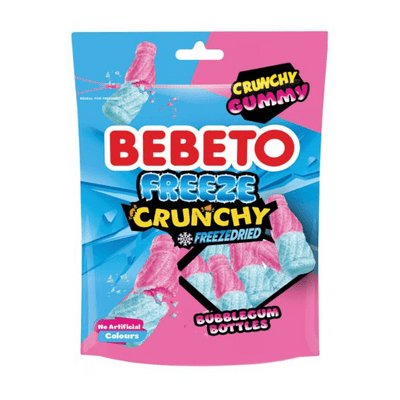 Bebeto Sweets: Pick n Mix & Gummy Favourites at Kandy King