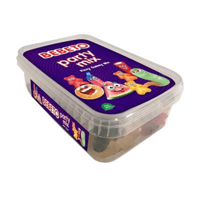 Bebeto Sweets: Pick n Mix & Gummy Favourites at Kandy King