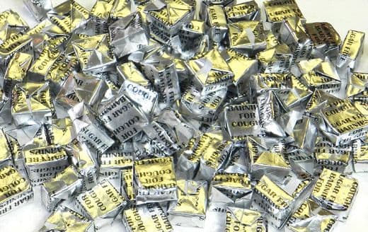 BN02 SUGARFREE BARNIPS 1 36KG