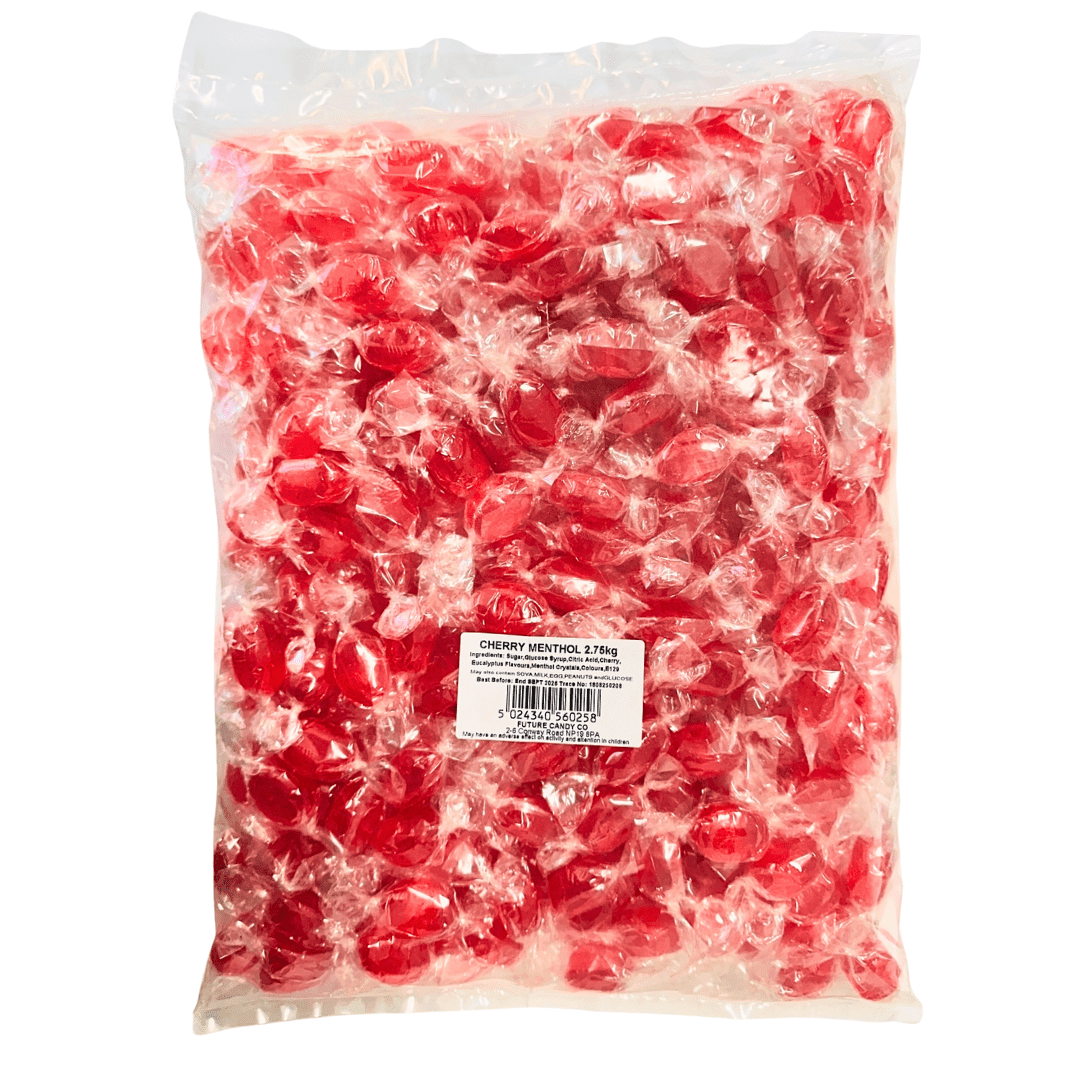 Brays Cherry Menthol 2 75Kg