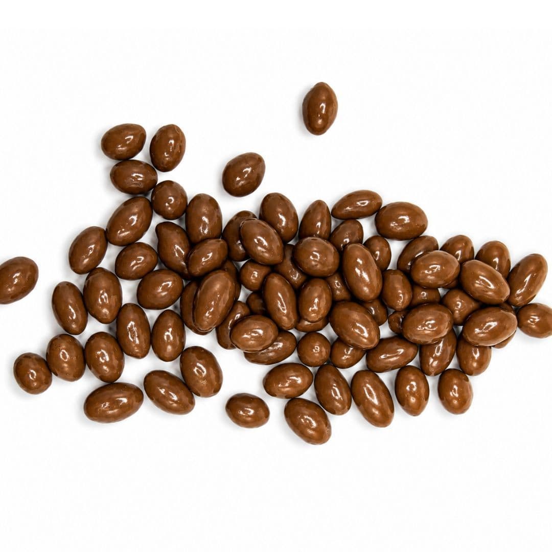 Candy & Co Chocolate Coated Peanuts 1kg