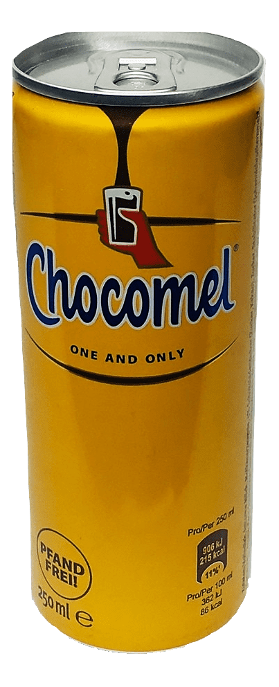 CHOCOMEL CHOCOLATE MILK DRINK x24