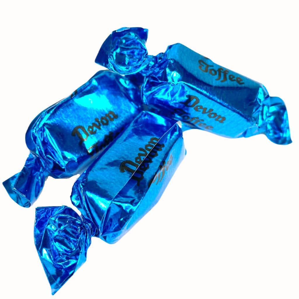 DEVON TOFFEE 3KG B BE SEPTEMBER 2023