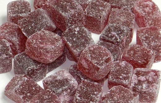 DOBSONS COLA CUBES 2 72KG