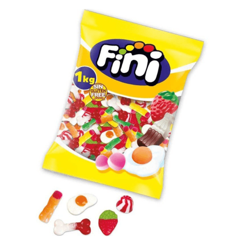 FINI CINEMA MIX 1KG