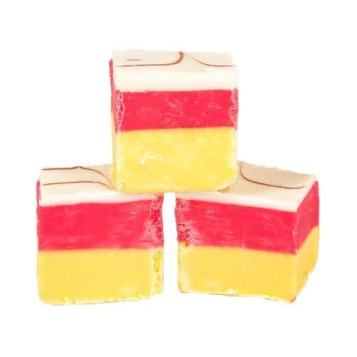 FUDGE FACTORY CHERRY BAKEWELL 2KG