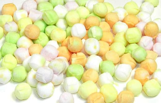 G13 GIBB FRUIT BUDS 2 5kg