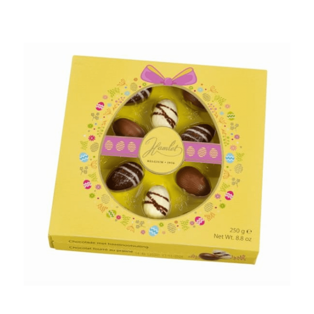 HAMLET EGGS 250G