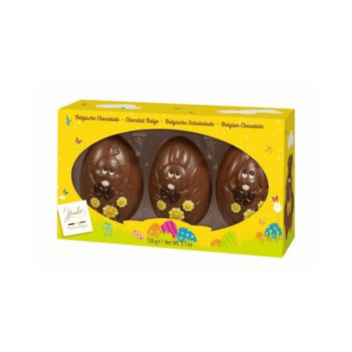 HAMLET TRIO EASTER EGGS 150G