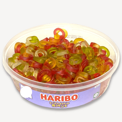 Haribo : Shop Haribo Sweets at KandyKing