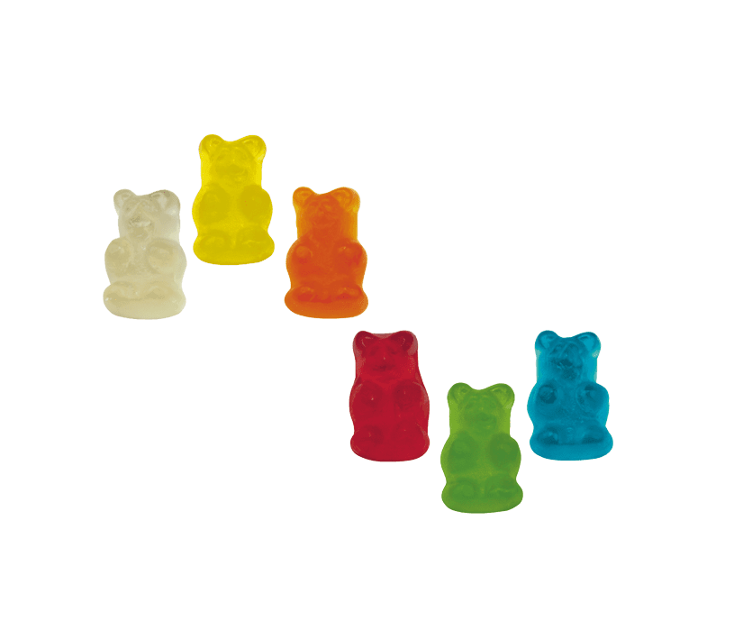 JAKE TEDDY BEARS 3KG