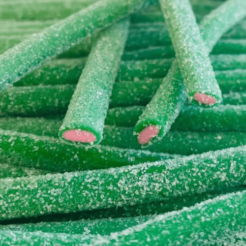 King Regal Fizzy Watermelon Pencils 200 Count