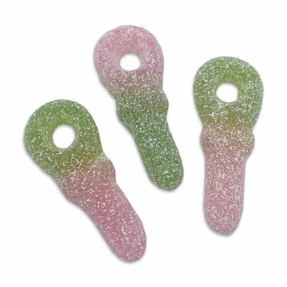 KINGSWAY WATERMELON FIZZY DUMMY 3KG