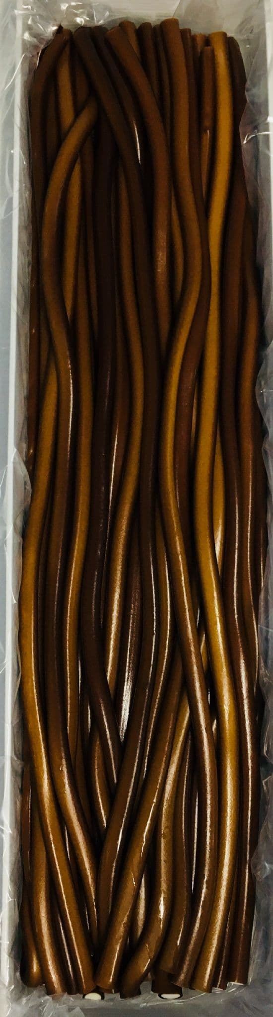 KR09 KING REGAL XXL COLA LEMON CABLES x 40