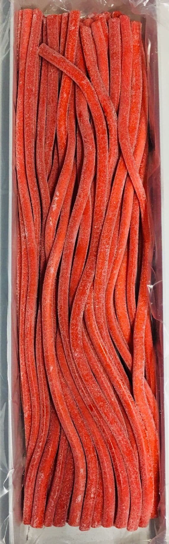 Kr12 King Regal Xxl Sour Strawberry Cables X 40