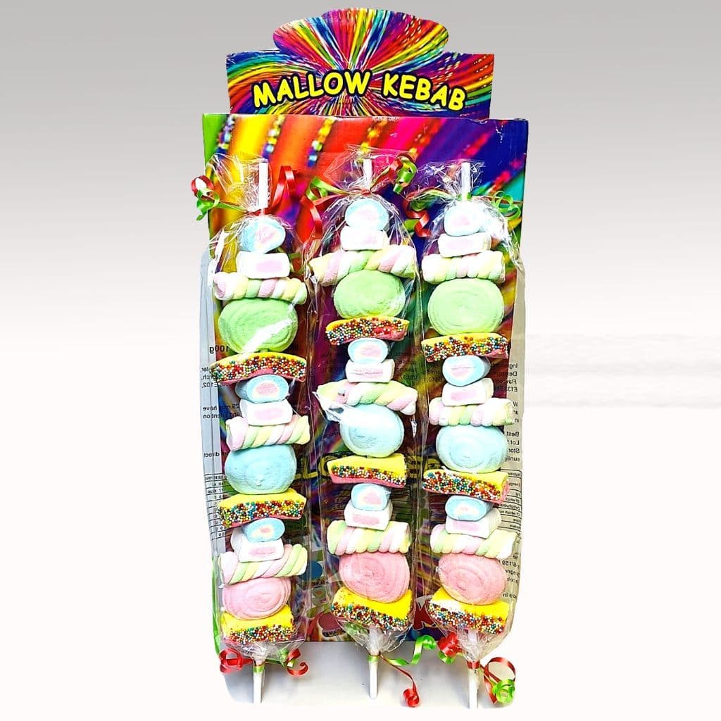 MALLOW KEBAB 100g