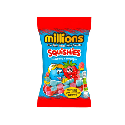 Millions Sweets: Wholesale Millions from KandyKing