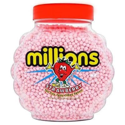Millions Sweets: Wholesale Millions from KandyKing