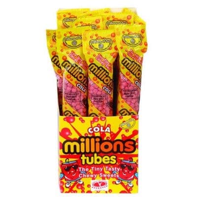 Millions Sweets: Wholesale Millions from KandyKing