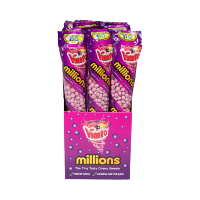 Millions Sweets: Wholesale Millions from KandyKing
