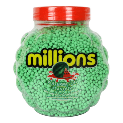 Millions Sweets: Wholesale Millions from KandyKing